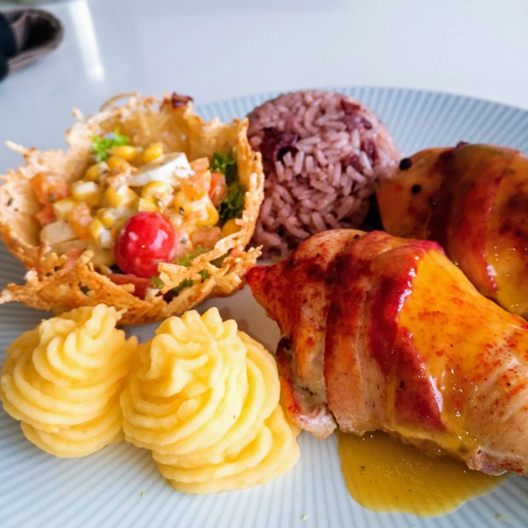 Menú Banquete 10-15 personas | 2022 | Buffet en Cali