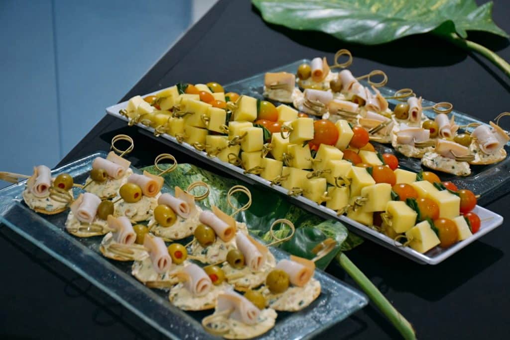 TioChef | Pasabocas Gourmet en Cali | 2024 | Chatea con nosotros