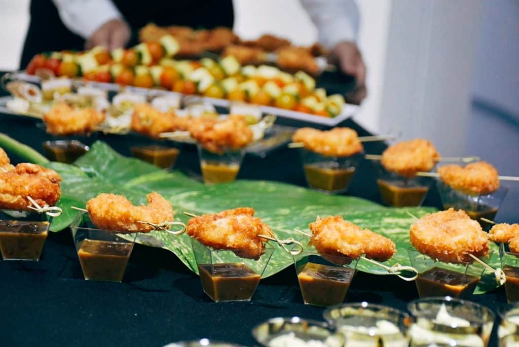 TioChef | Pasabocas Gourmet en Cali | 2024 | Chatea con nosotros